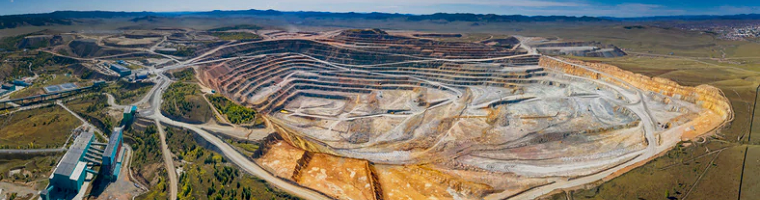 Innovations in Copper Mining | Blog | Niton UK