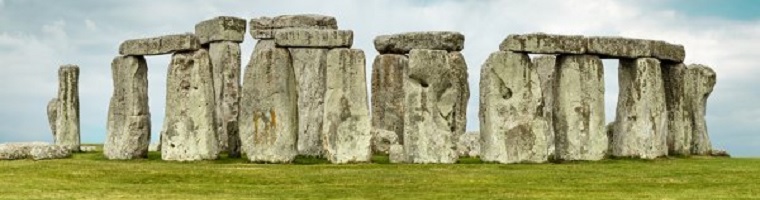 Niton Unlock Stonehenge Secrets | News & Resources | Niton UK