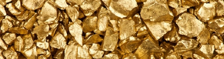 Finding the Mother Lode | Blogs, News & Resources | Niton UK